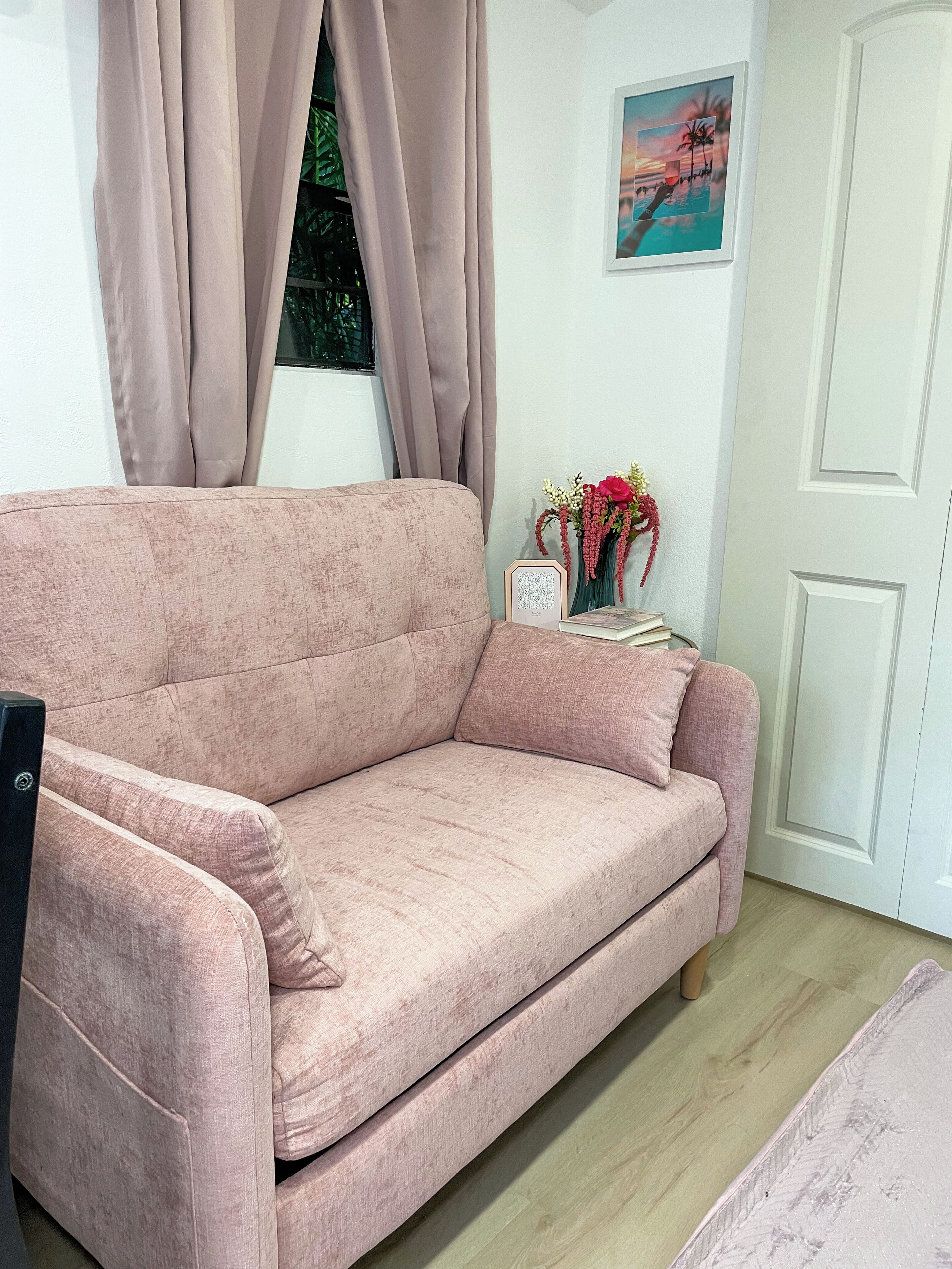 Charming Studio Close To Downtown Fort Myers And Edison And Ford Winter Estates! - North Fort Myers, FL