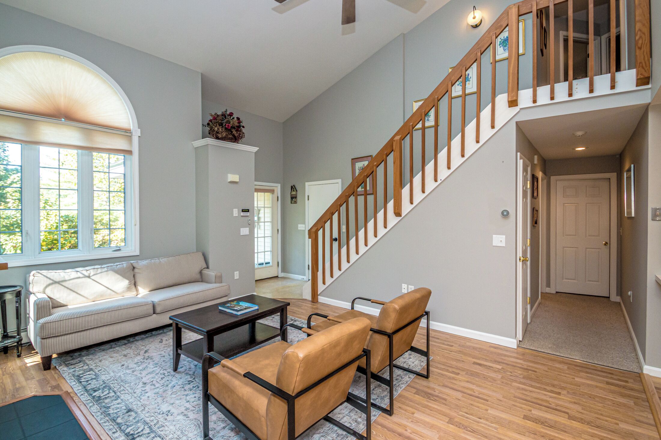 Picnic Cottage: Cozy Mountain Retreat In North Conway, Nh - New Hampshire