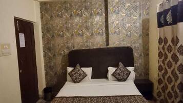 Quarto Deluxe | Wi-fi grátis