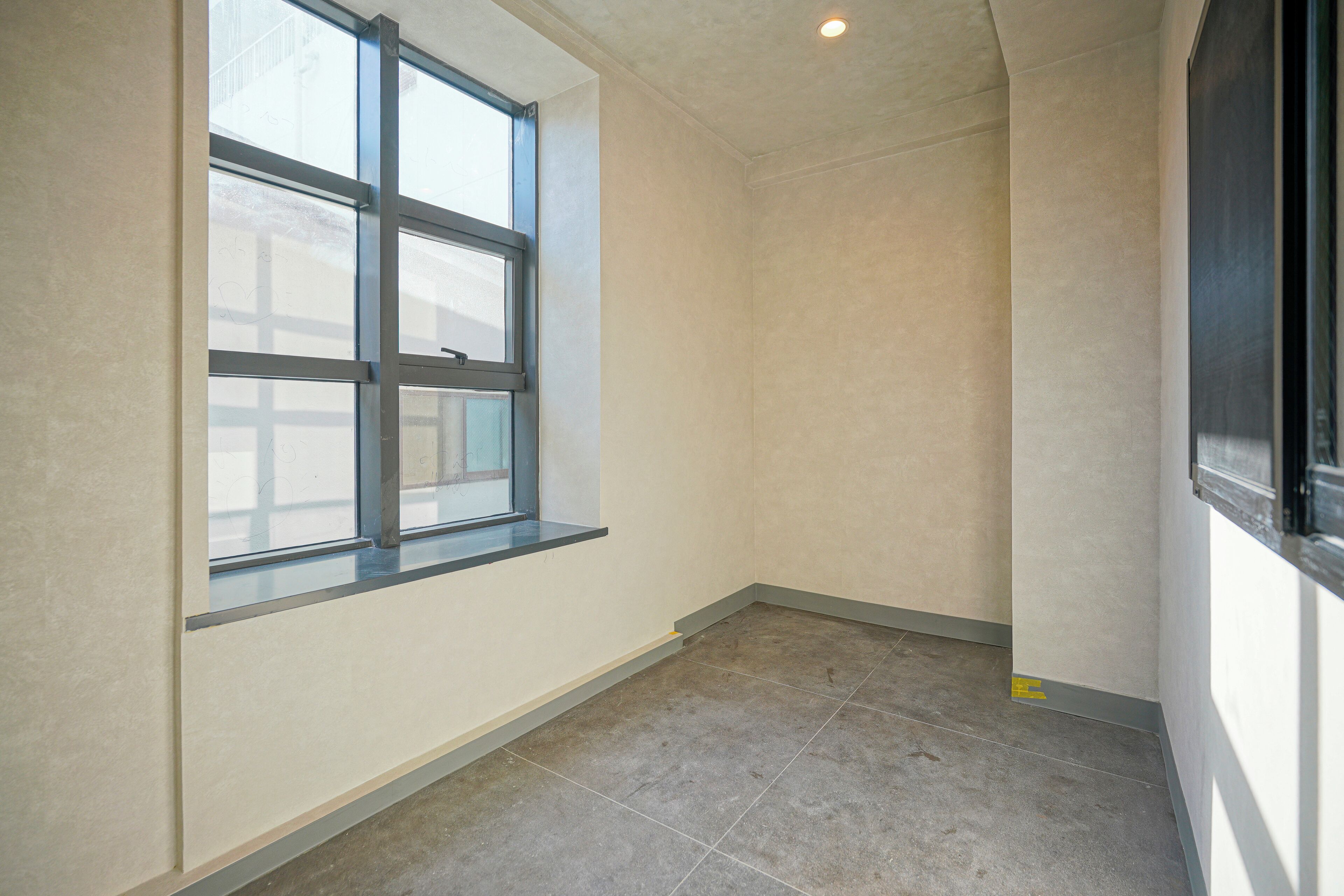 Terraço/pátio interior