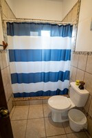 Chalé exclusivo, 2 quartos | Banheiro