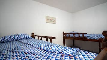Chalé exclusivo, 2 quartos | Wi-Fi de cortesia