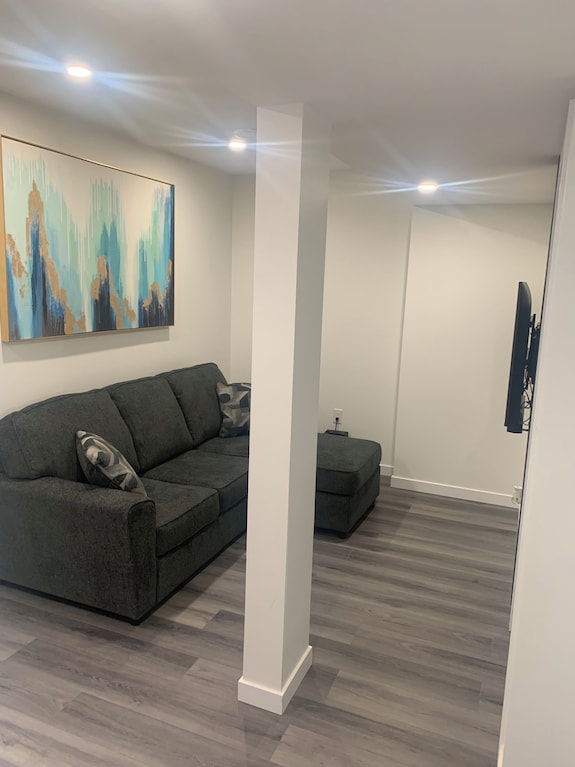 Friendly Extended Stay And Comfort - Winnipeg