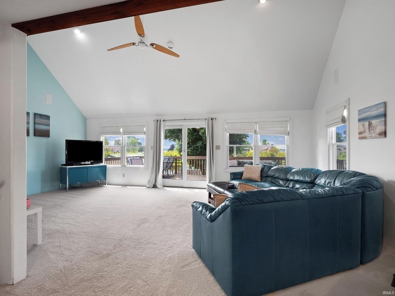 Lake Wawasee Retreat: Private Pool, Hot Tub & Pier - Syracuse Beach