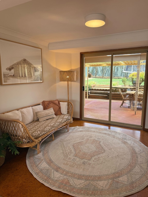 Beach House ~ Perfect Location - ポート・マッコリー