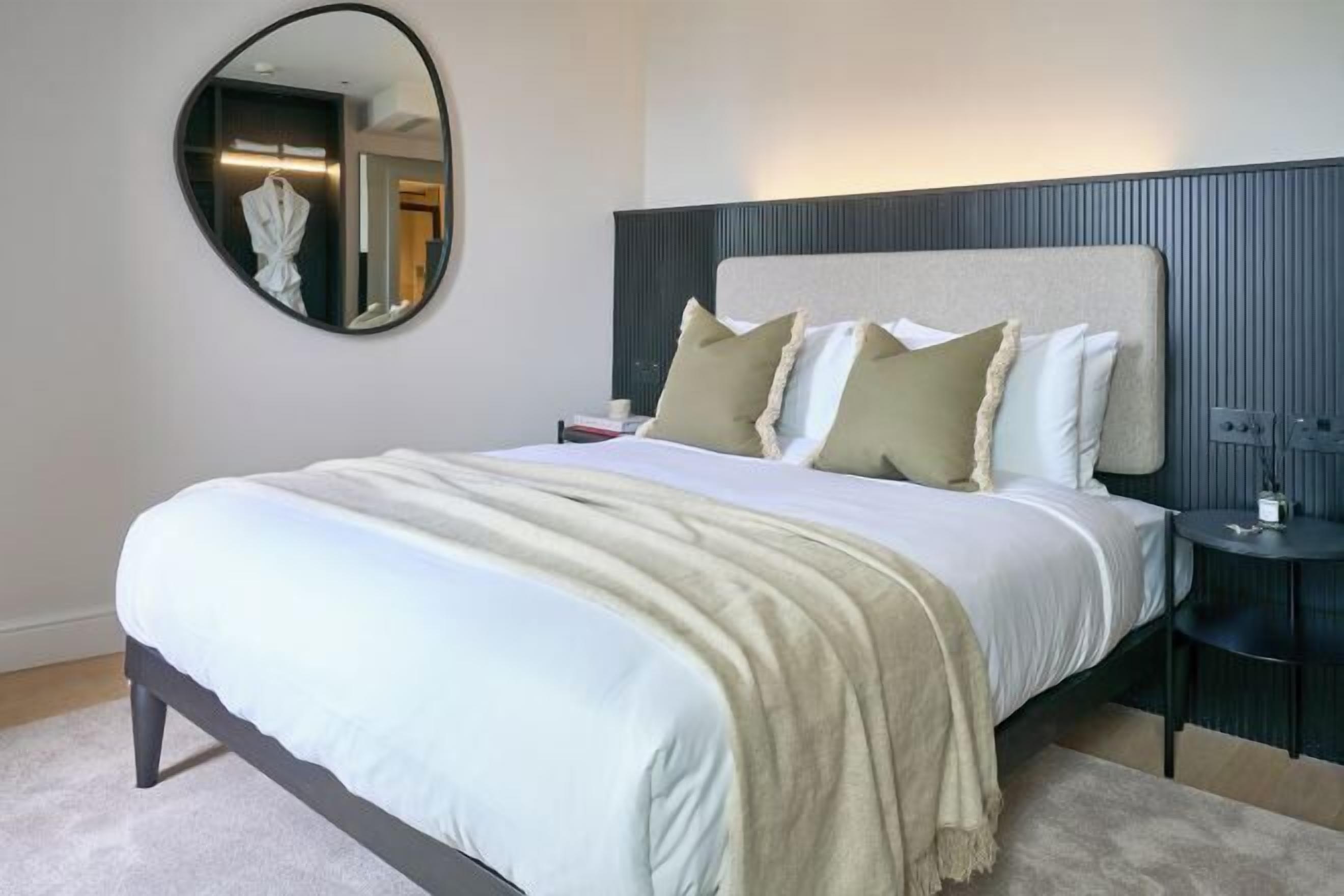 Berços/camas para crianças 