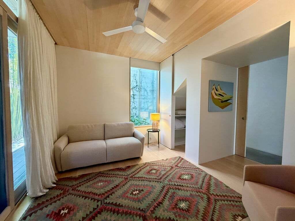 Driftwood 1 , 88a Lawson Street, Byron Bay - Byron Bay