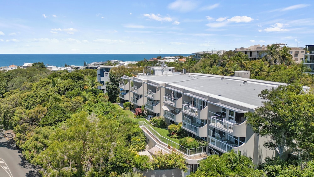 Sunshine Vista - Noosa