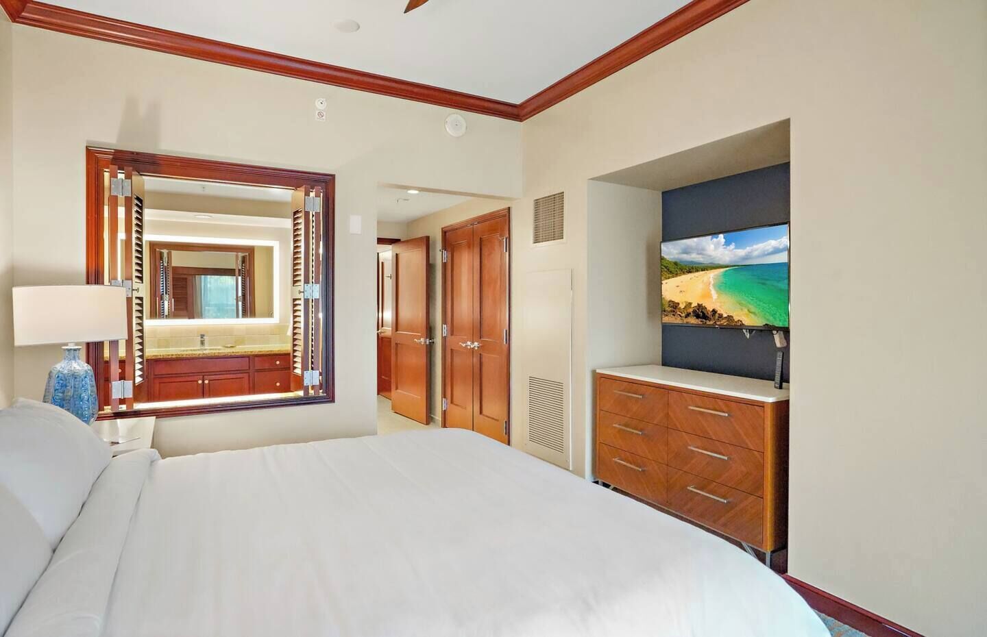 𝐅𝐢𝐧𝐝𝐢𝐧𝐠 𝐌𝐞𝐢𝐥𝐢𝐬 Gorgeous Koolina Beachfront Resort + Amenities. 2br - Mililani, HI