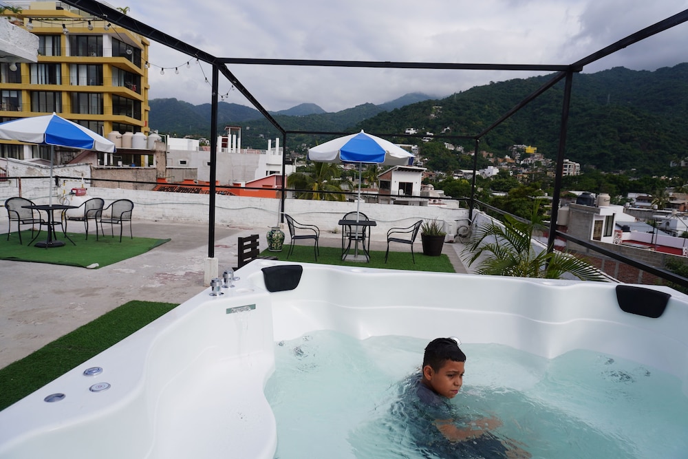 Hotel Damar Puerto Vallarta - Puerto Vallarta