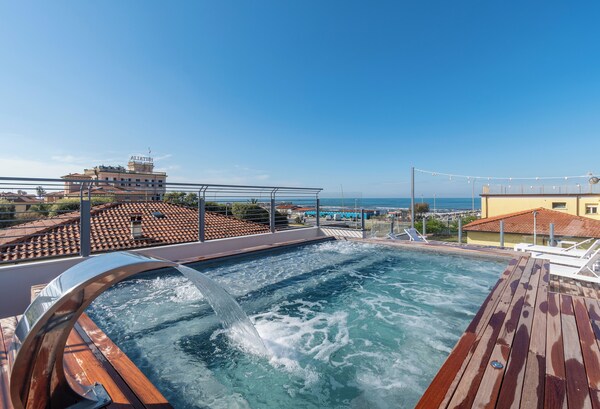 Residence Stella - Massa