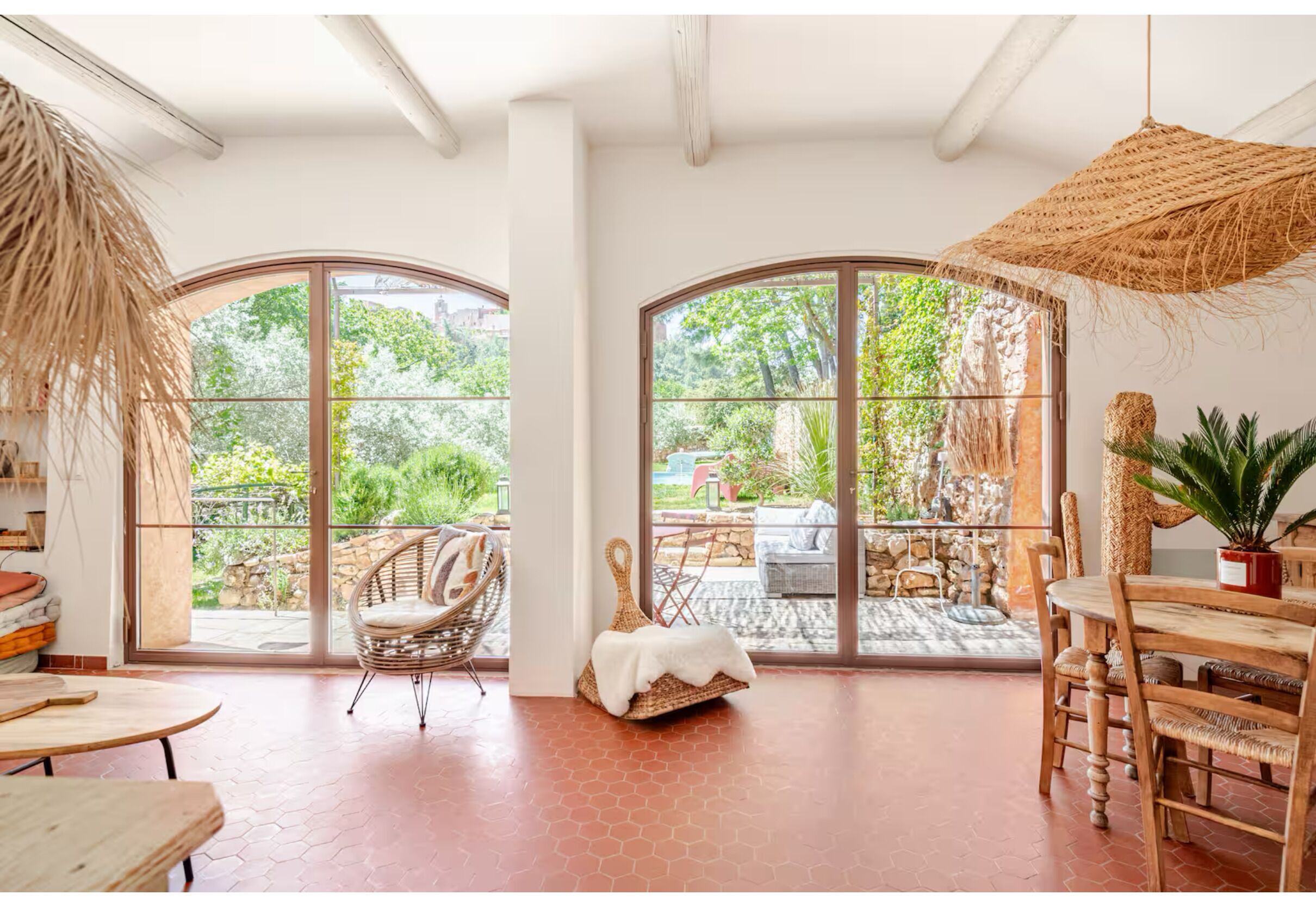 La Bohème Chic - Roussillon