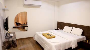 Quarto Duplo | Casa de banho