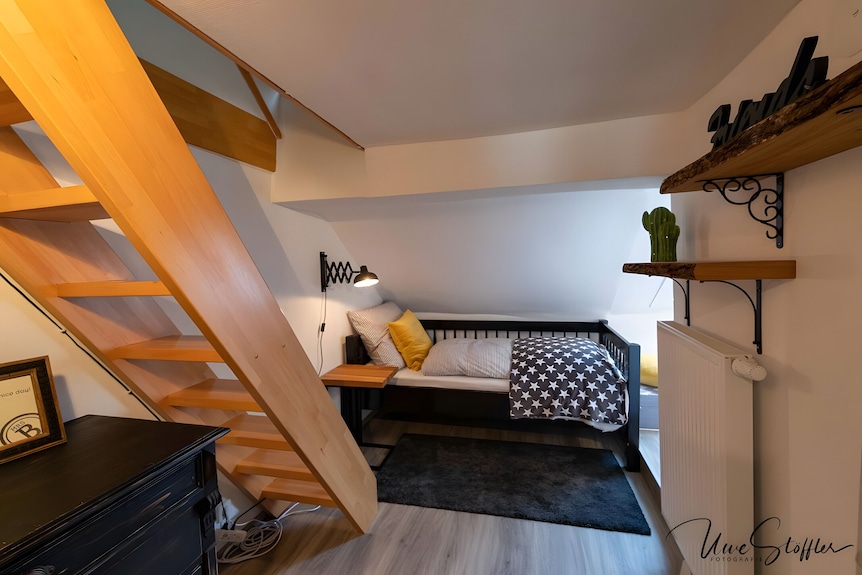 Apartment 'Hugley' With Wi-fi - Neuenstein