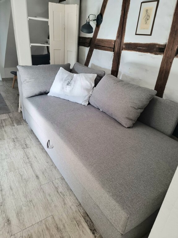 Apartment 'Snug' With Wi-fi - Neuenstein