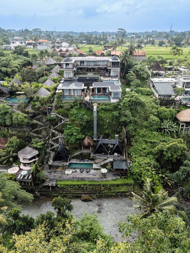 Lawangkala Resort Ubud - Bali