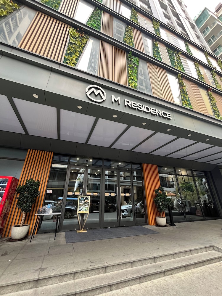 M Residence-cozy Stay By Soben Homes - Phnom Penh