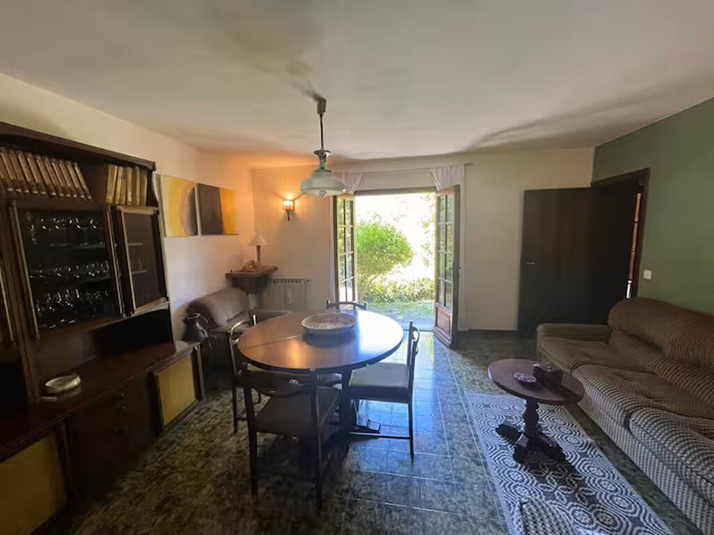 House With Private Garden And Mountain Views - Corno alle Scale