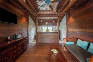 Vila luxo | Cozinha privada