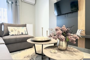 Apartamento | 1 quarto