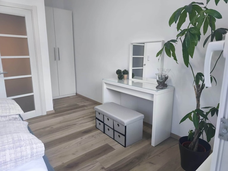 Modern 2-room Vacation Apartment In A Quiet Location - Olpe