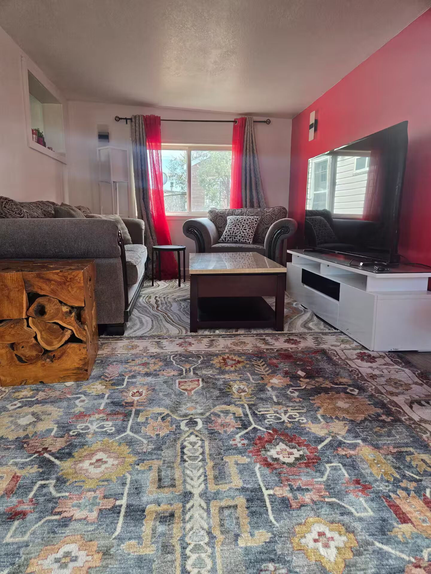 Cozy 3 Bedroom House - Yellowknife