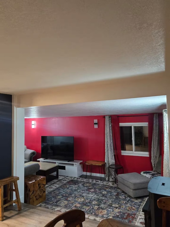 Cozy 3 Bedroom House - 옐로나이프