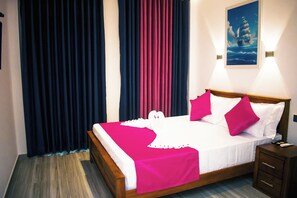 Villa | Wi-fi grátis 