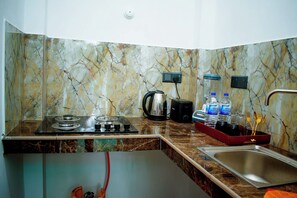 Villa | Cozinha privada