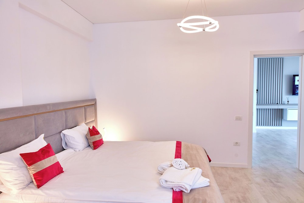 Apartamente Stefan Resort 4 - Constanţa