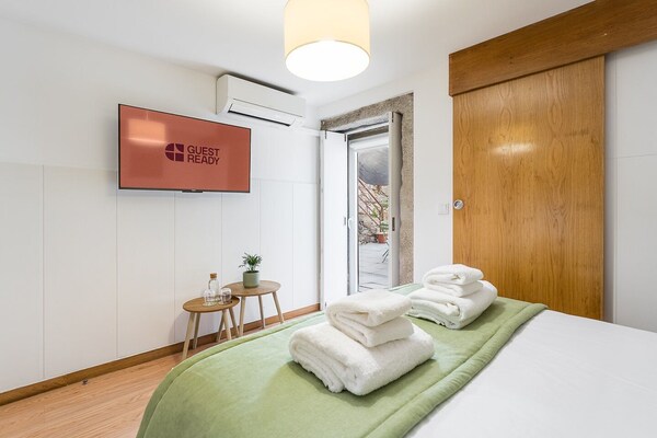 Guestready - Invicta Porto Guest House - Paranhos