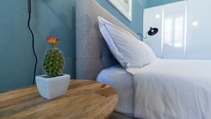 Estúdio Básico (0 Bedroom) | Sala de estar | Televisor 