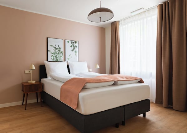 Limehome Kortrijk Gentsestraat - Belgique
