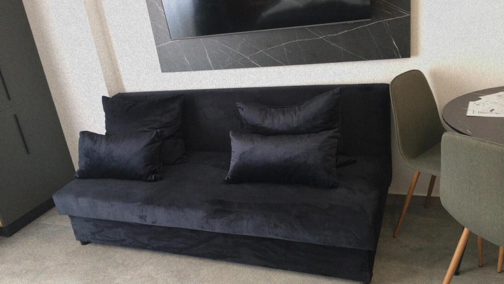 Casa Del Mar 3 - Constanța