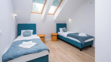 Apartamento (32) | Ferro/tábua de engomar, Wi-fi grátis