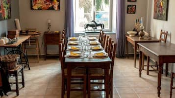Restaurantes