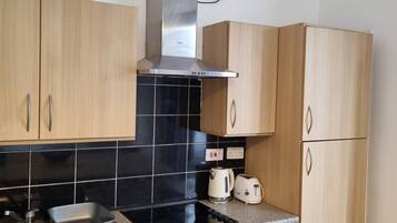 Apartamento, 1 quarto, fumadores | Interior