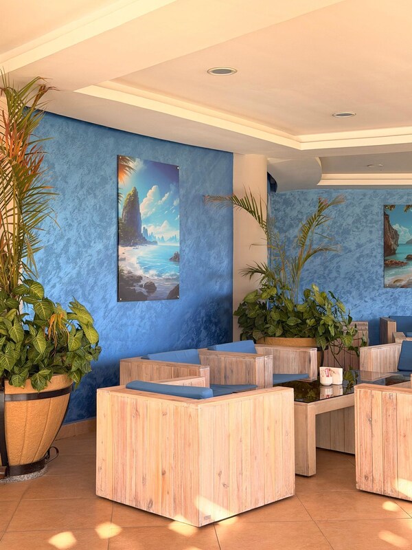 Xanadu Club Makadi Bay - High Class All Inclusive - Hurghada