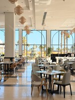 Restaurantes