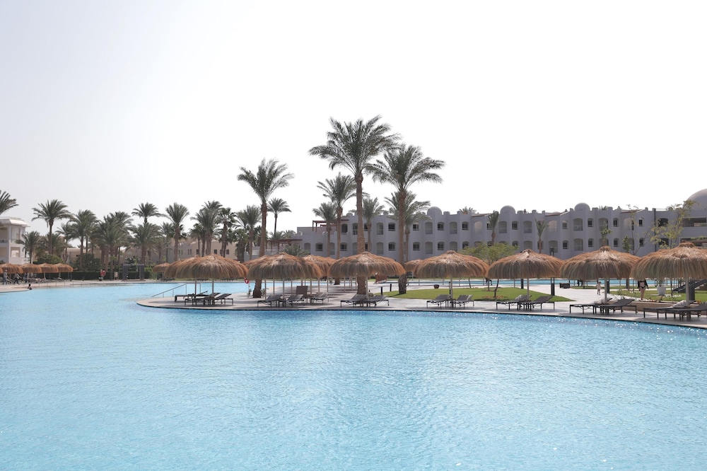 Xanadu Club Makadi Bay - High Class All Inclusive - Hurghada