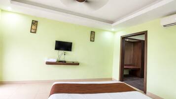 Roupa hipoalergénica, secretária, Wi-fi grátis