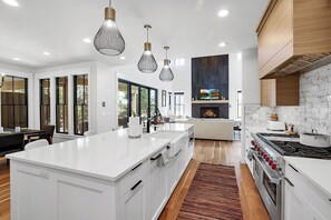 Alpenglow Villa @ Tamarack Resort | New Golf Course Estate Near Lake ...