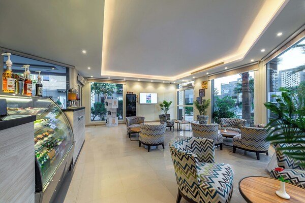 Renium Al Qairawan Resort - Riyadh - Riyadh