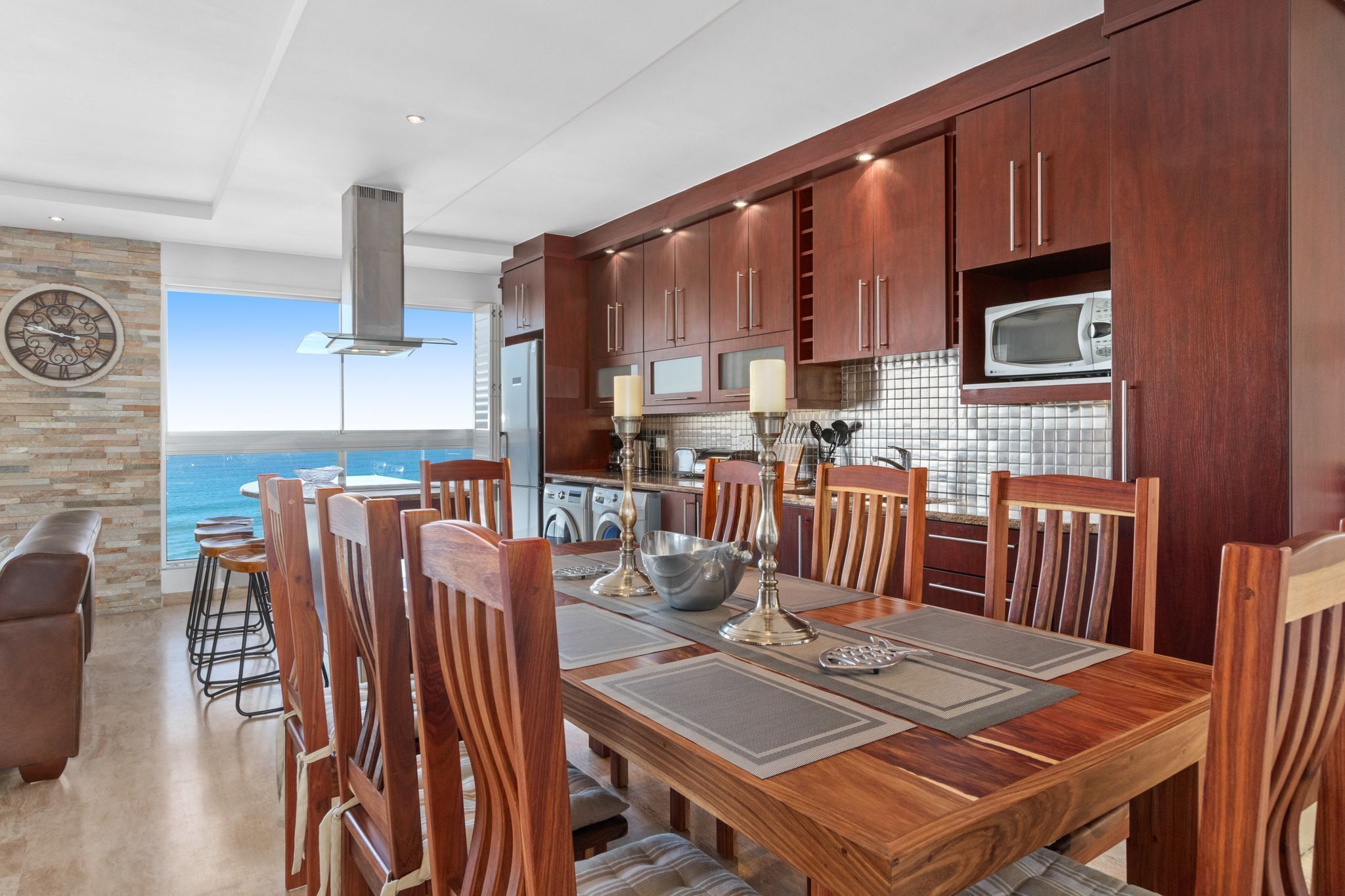 Apartamento (3 Bedrooms) | Interior