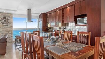Apartamento (3 Bedrooms) | Interior