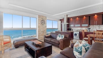 Apartamento (3 Bedrooms) | Interior