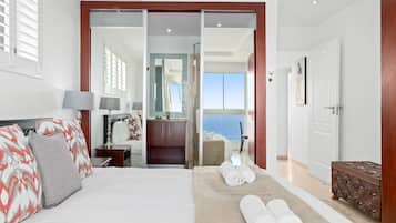 Apartamento (3 Bedrooms) | Interior
