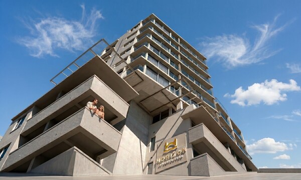 Horizon Aparthotel By Totalstay - Le cap