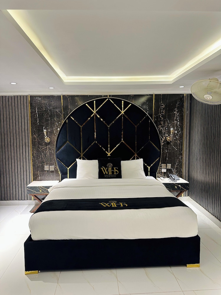 Walnut Hotel Islamabad - Islamabad