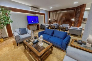 Cofre no quarto, Wi-fi grátis 